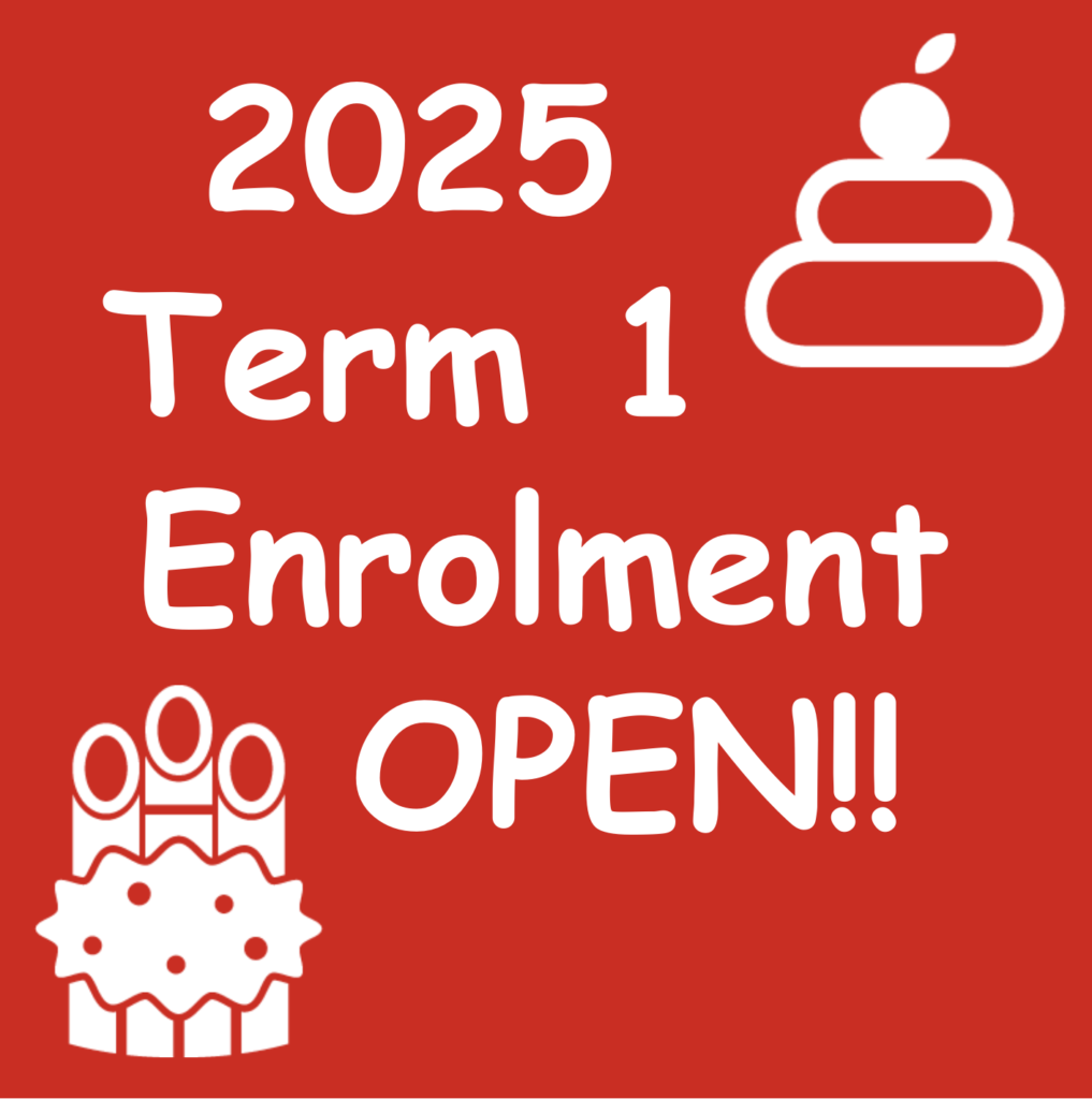 Term 1 2025 Enrolment OPEN!! - KonnichiWhat | Japanese Language School Term 1 2025 Enrolment OPEN!! - KonnichiWhat | Japanese Language School