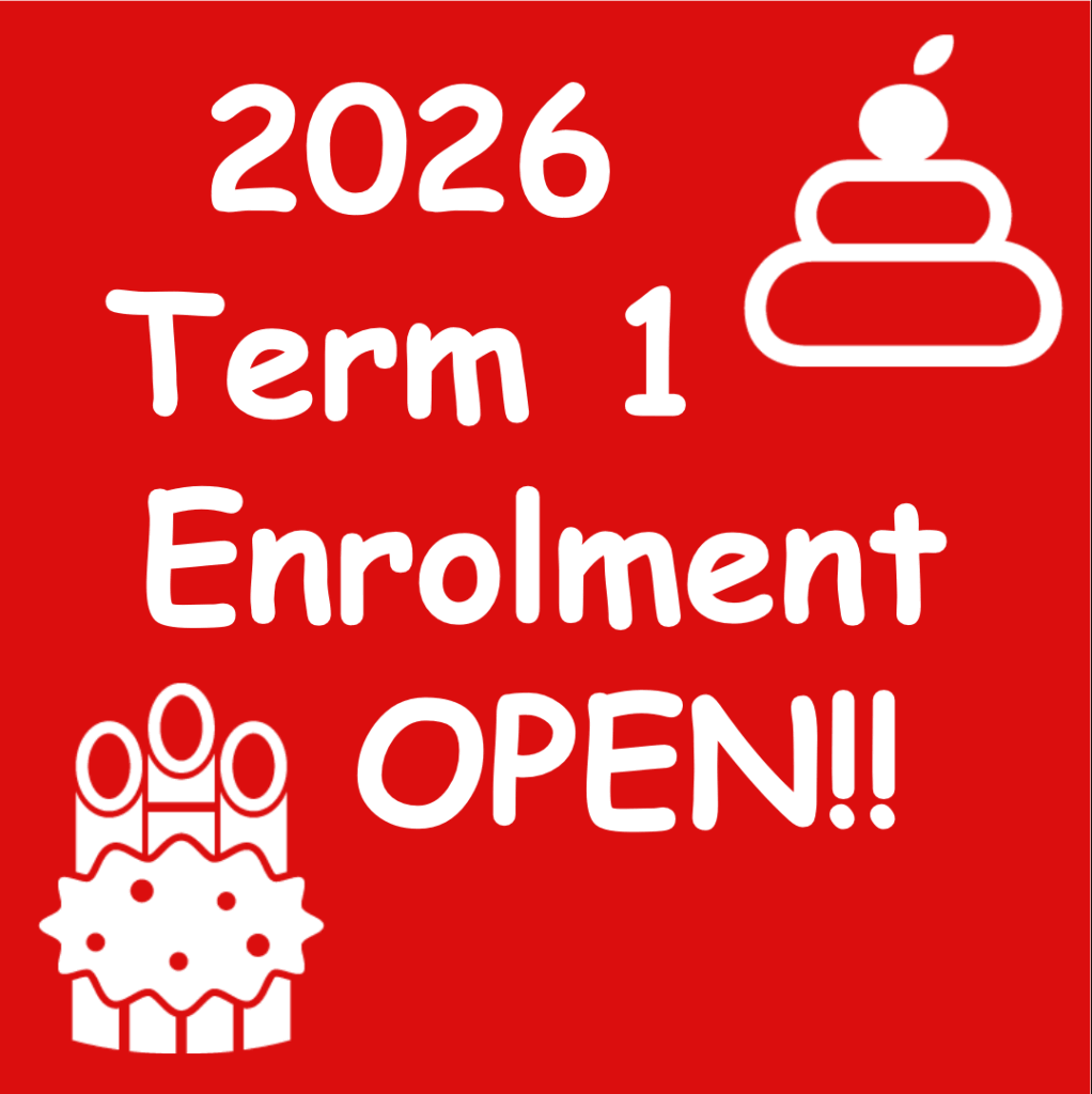 Term 1 2026 Enrolment OPEN!! - KonnichiWhat | Japanese Language School